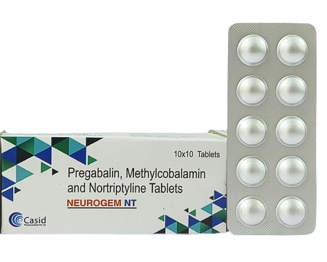 Casid Pharma | We Provide Total Health Care Solution