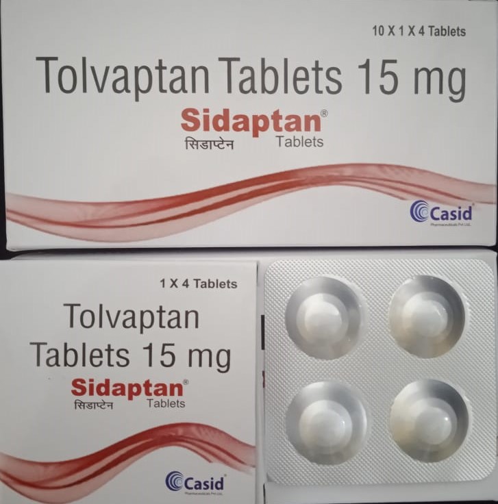 Casid Pharma | We Provide Total Health Care Solution